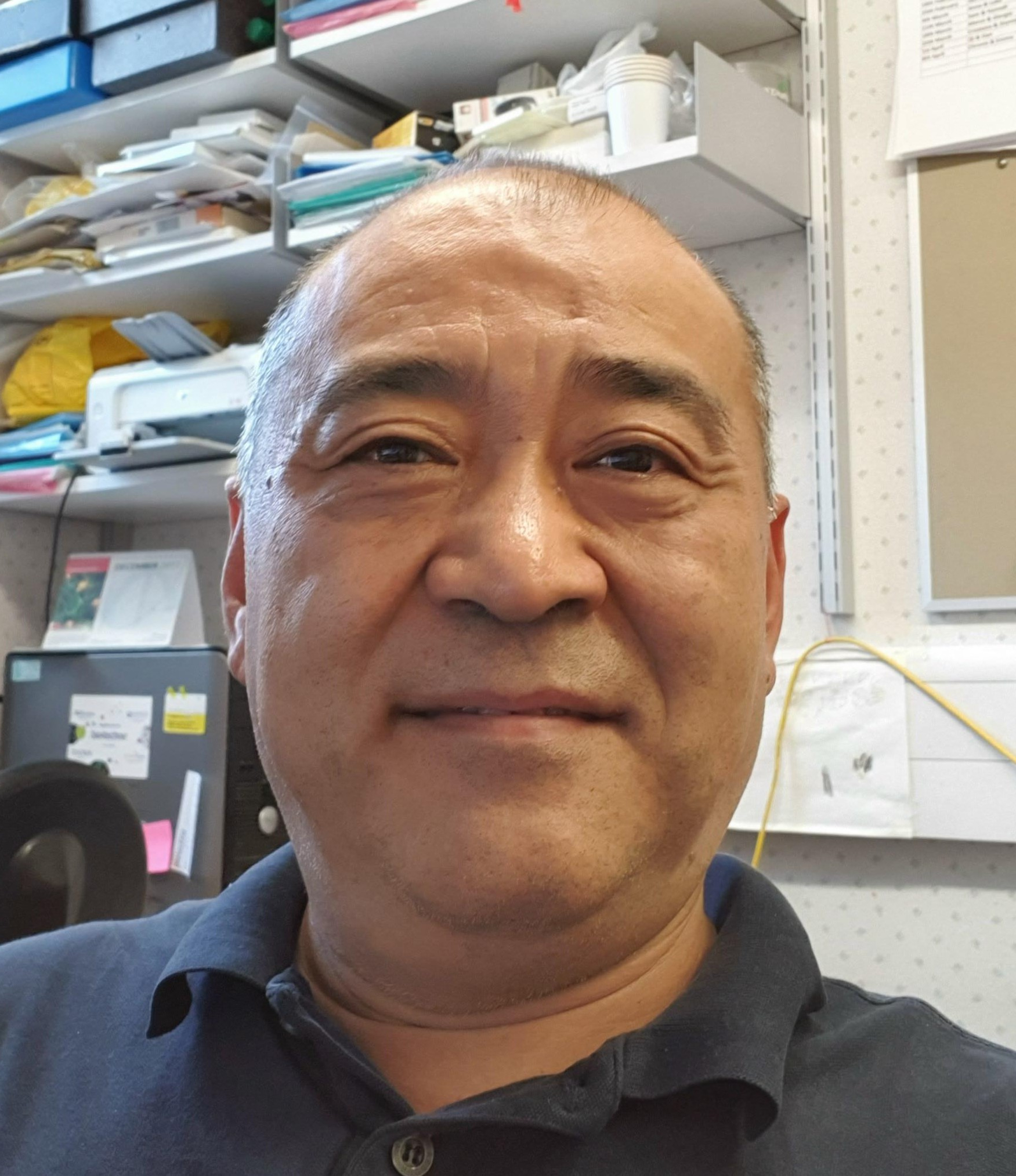 Our Team – The Fruhwirth Lab