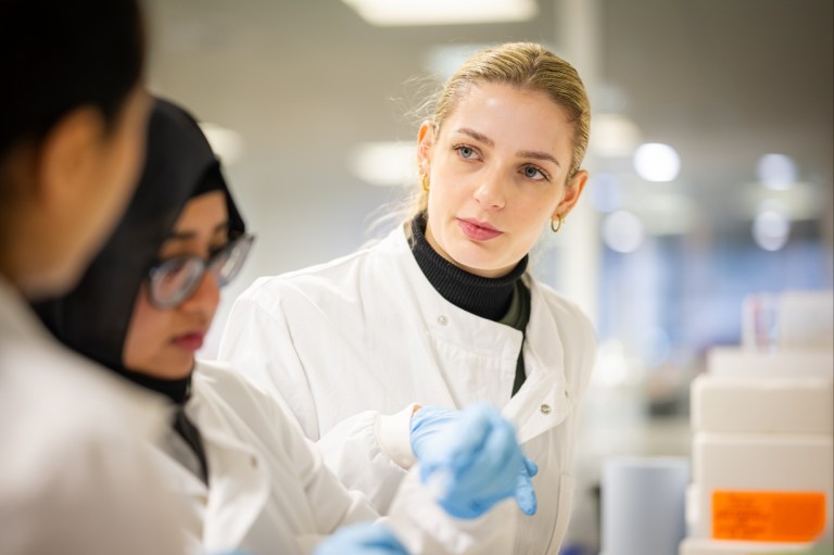 The Fruhwirth Lab – Imaging Therapies and Cancer