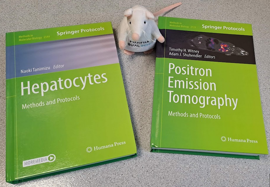 Methods Mol Biol Animal Models | Ishikawa Laboratory